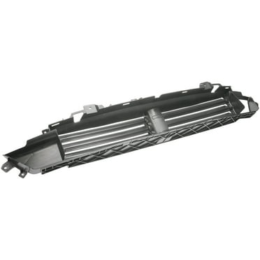 Radiator Shutter Assembly - Compatible with 2015 - 2018 Nissan Altima ...