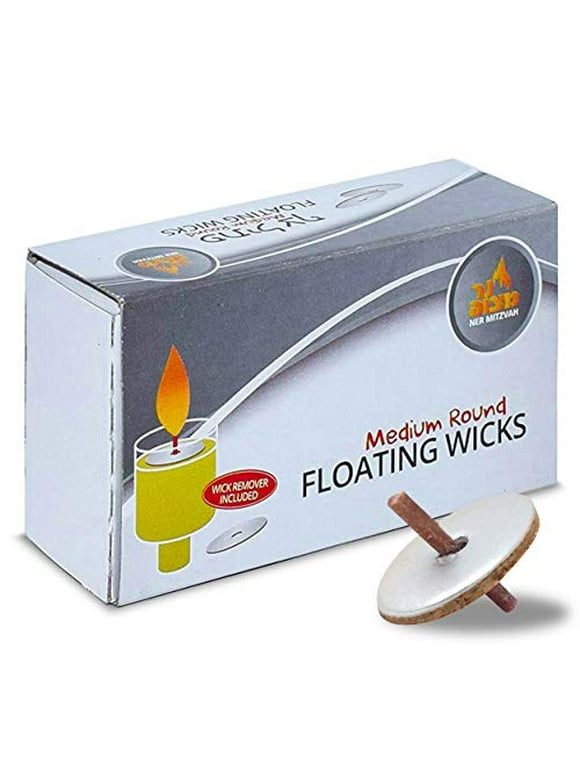 Candle Wicks in Candlemaking - Walmart.com