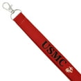 PinMart's Officially Licensed U.S. Marine Corps Lanyard - Walmart.com