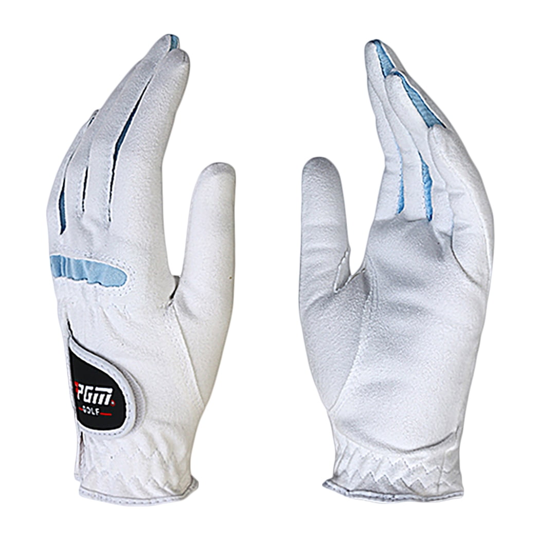 Click here for Bangcool 1 Pair Golf Gloves Non-Slip Breathable Go... prices