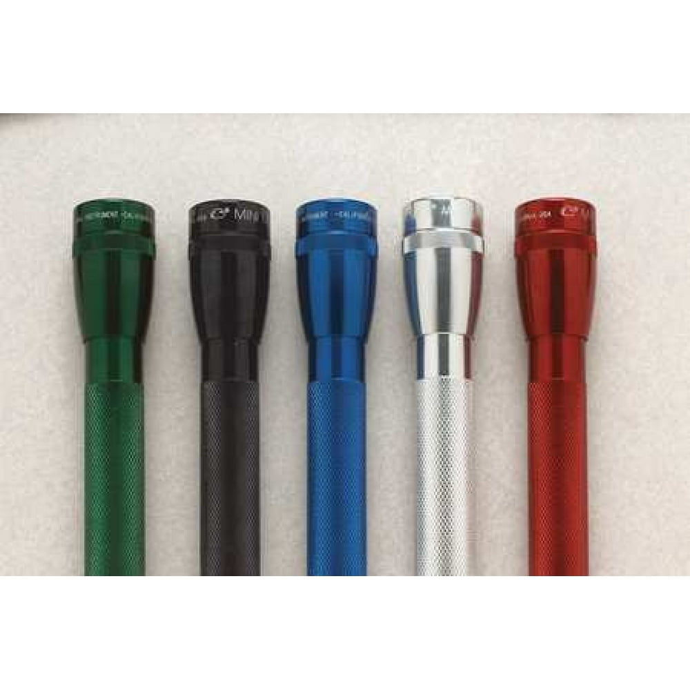 Maglite Mini-Mag Flashlight - Walmart.com - Walmart.com