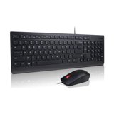 Lenovo Wired Keyboard & Mouse Combo - Walmart.com