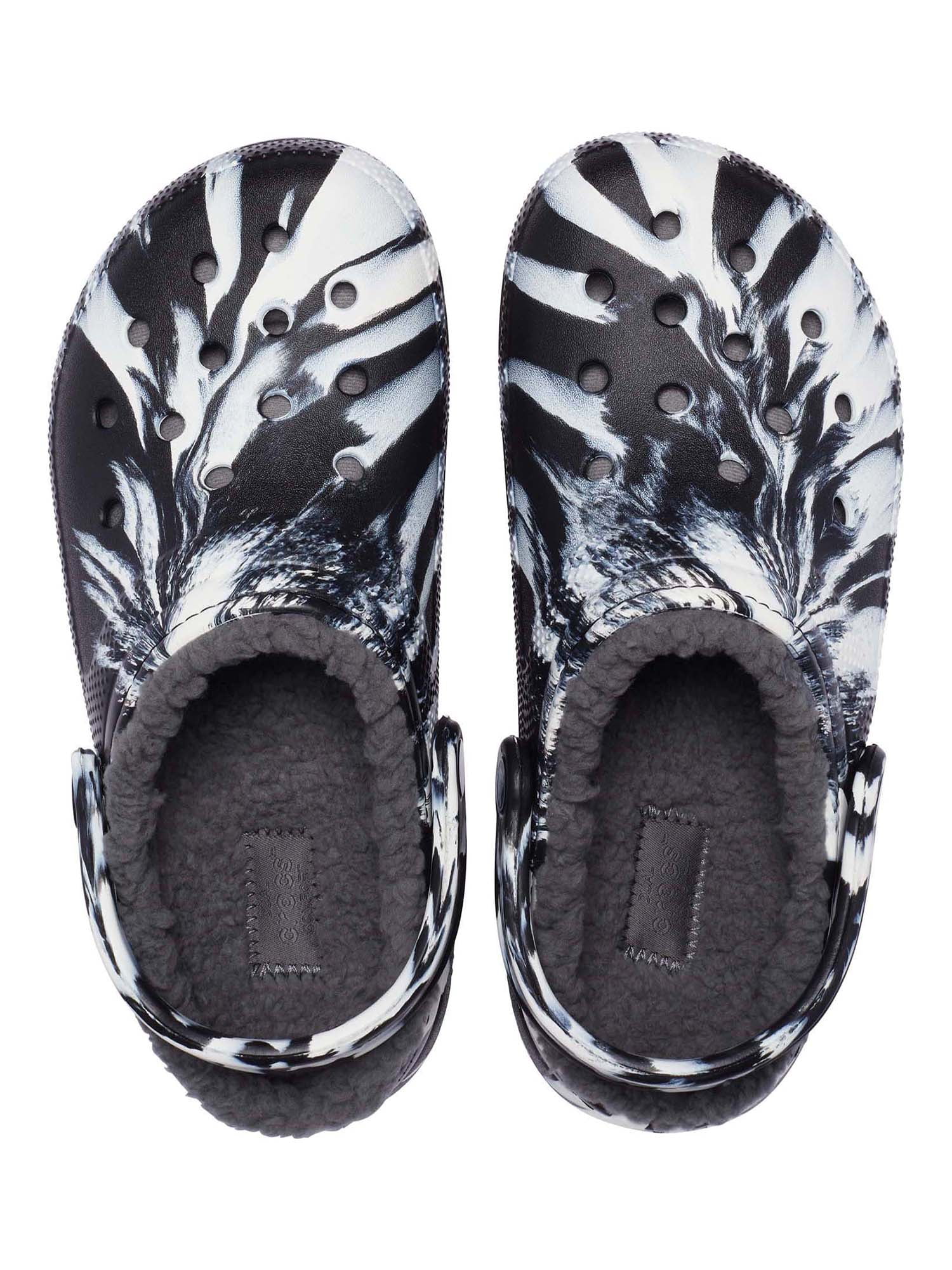 Buy Crocs Women's Classic Platform Marbled Clog Online at Lowest Price in India. 273795212