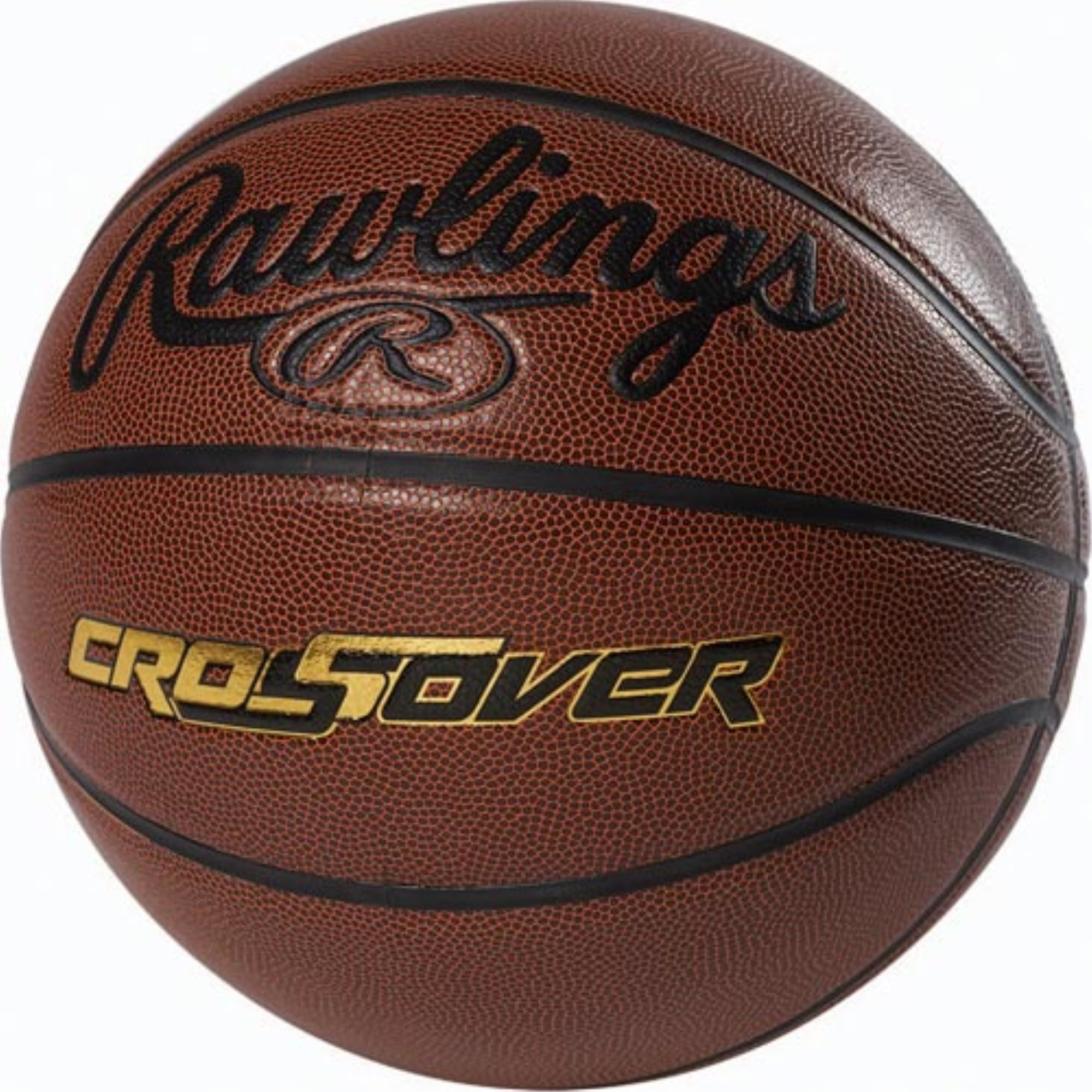 Rawlings Crossover Composite Basketball - Intermediate - Walmart.com
