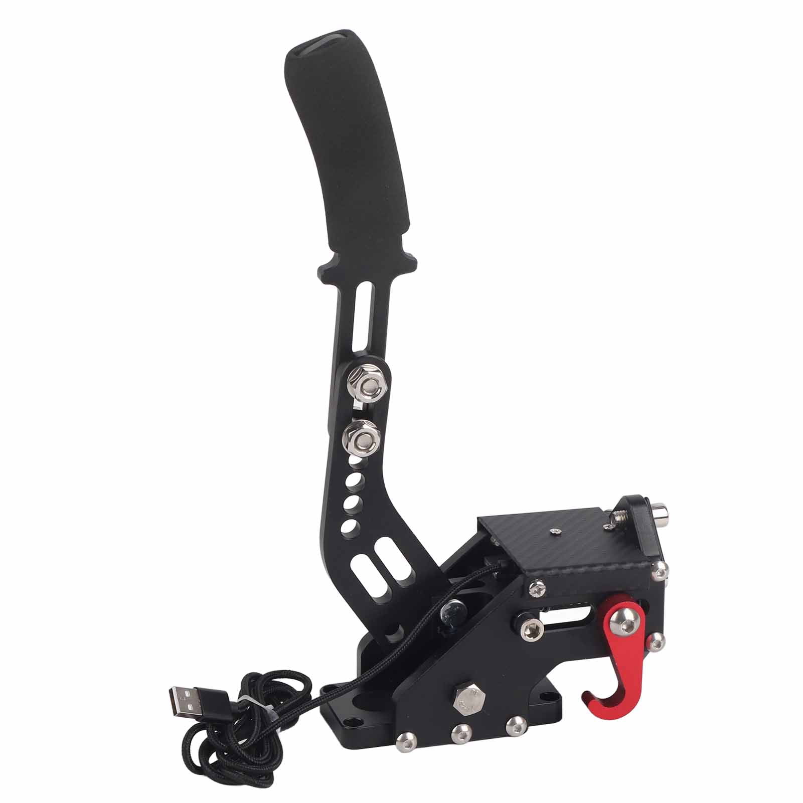 Click here for Wobythan 14bit Pc Usb Handbrake For Logitech Racin... prices