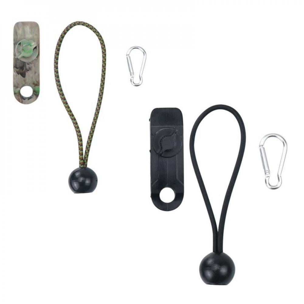 Enlightened Canopy Clamp Carabiner Canopy Windproof Rope Outdoor ...