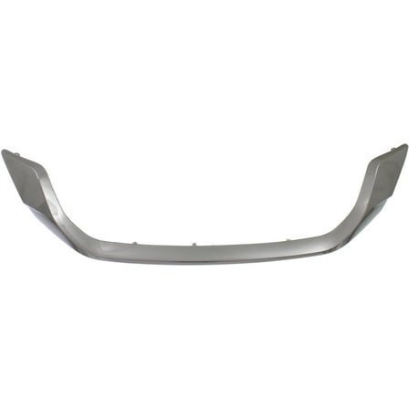 Labwork Front Bumper Grille Grill 71121T2FA01 HO1200214 Fit for 2013 ...