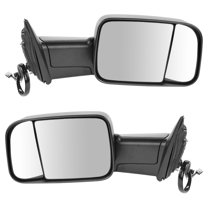 Trail Ridge Tow Mirror Upgrade Power Folding Heated Signal Temp Pair ...
