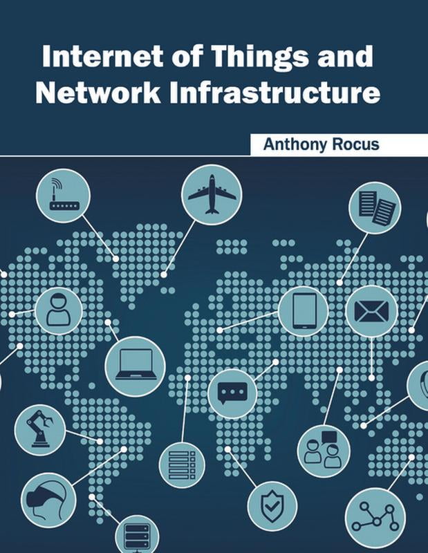 Internet of Things and Network Infrastructure - Walmart.com