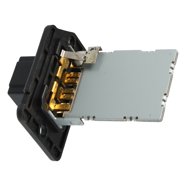 19329838 Car Blower Fan Motor Resistor Set for GMC Sierra 1500 2003 ...