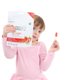 Lolleez Organic Throat Soothing Pops for Kids, Variety Pack, 10ct ...