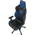 Gamdias Achilles M1 L Professional Ergonomic Gaming Chair with RGB ...