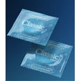 Caution Wear Classic Condoms, 50 Count + 2 FREE Personal Lubricant ...