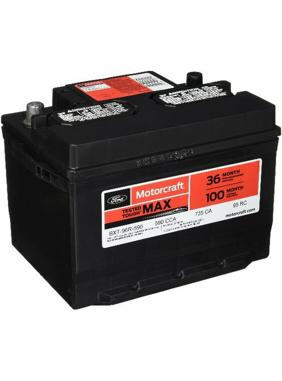 Ford Escape Batteries in Ford Batteries - Walmart.com
