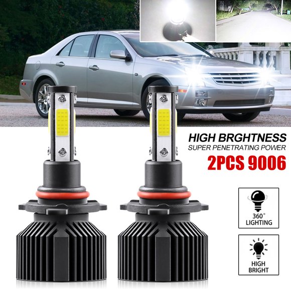 HB4 Bulbs