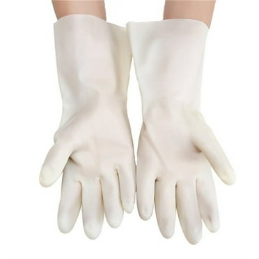 Playtex Living Reusable Gloves With Drip-catch Cuff Small, 1 Pair ...