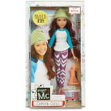 Project MC2 Camryn Coyle Core Doll - Science Toy for Girls, Ages 6 and ...