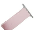 Swatch Skin Quartz Movement Pink Dial Unisex Watch SFE111 - Walmart.com