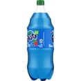 Fanta Berry Flavored Fruit Soda Pop, 2 Liter Bottle - Walmart.com