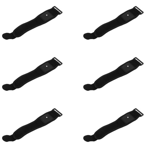Skywin VR Tracker Straps for HTC Vive System Tracker Puck - Adjustable ...