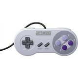 Nintendo Super NES Classic Mini Edition System - Retro Entertainment ...