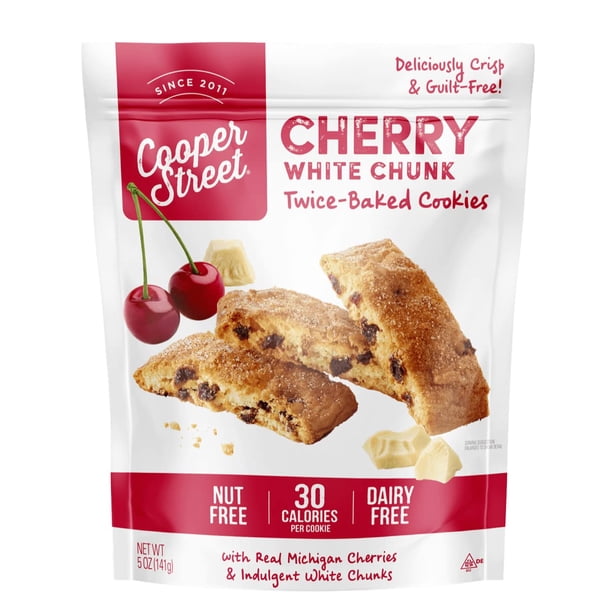 Cooper Street Cookies - Walmart.com
