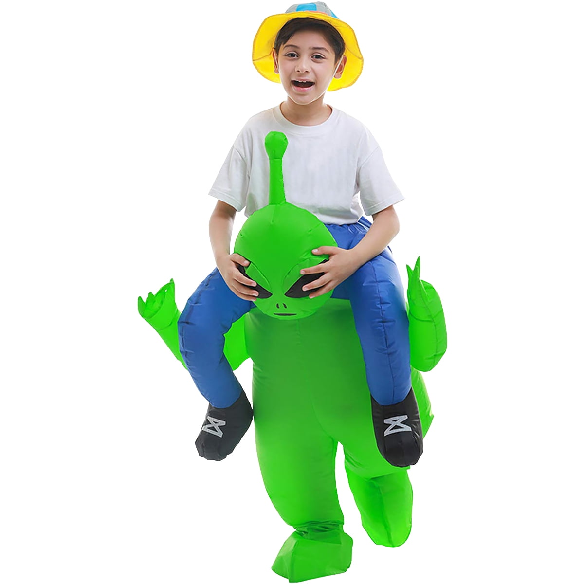 Xenomorph Costume For Kids