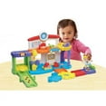 VTech Go! Go! Smart Friends Healthy Friends Check-up Clinic - Walmart.com