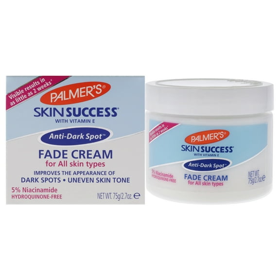 The Fade Cream
