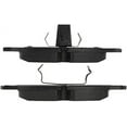 StopTech 309.09180 StopTech Sport Brake Pads; - Walmart.com