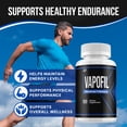 Vapofil for Men Capsules – Vapofil Vitamin Complex Pills, Energy, 3 ...