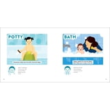 My First Book of Baby Signs: Learn Language, Picture Words & Essential ...