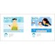 My First Book of Baby Signs : 40 Essential Signs to Learn and Practice ...