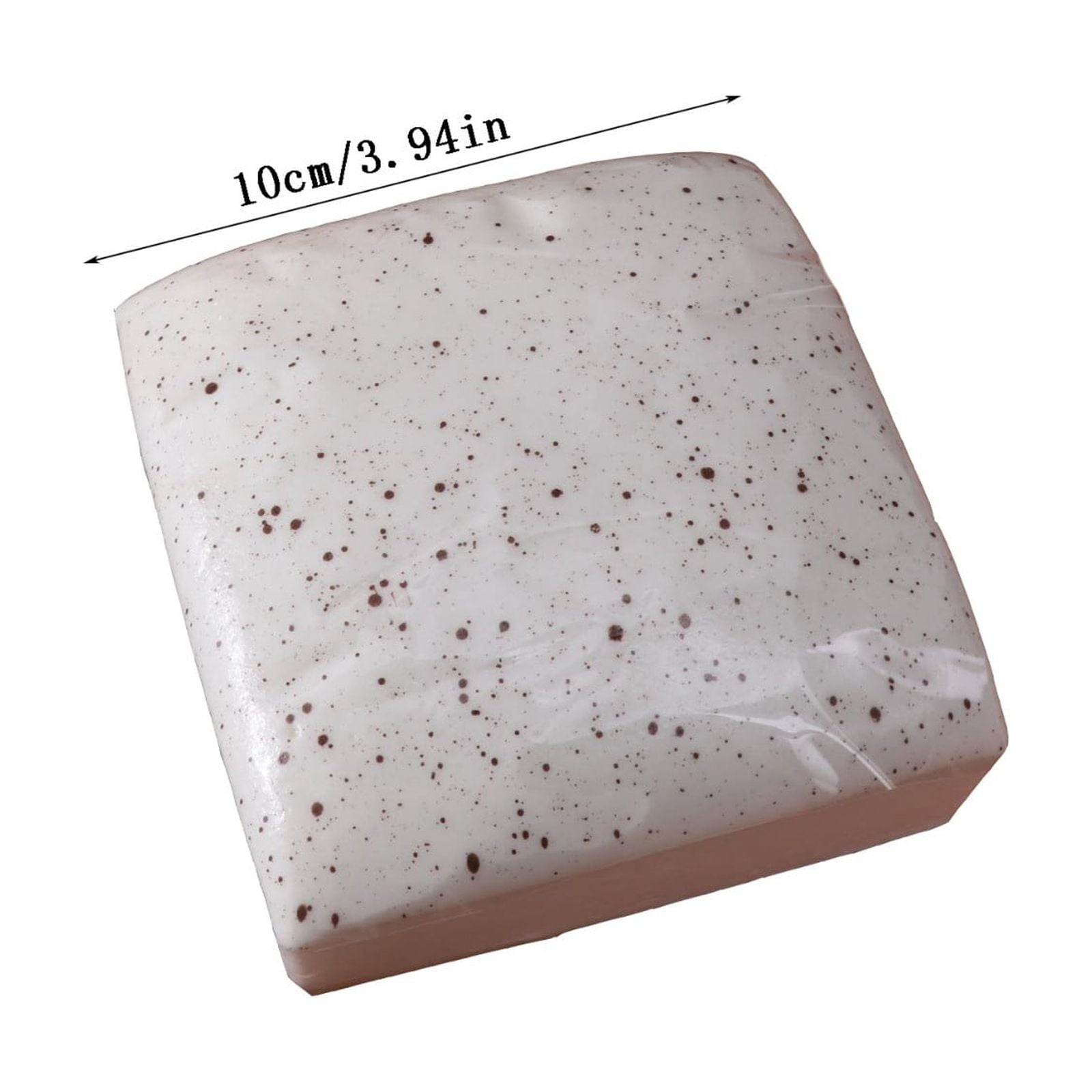 Click here for Xzngl Cheese Milk Brick Stress Relief Squishy Toy... prices