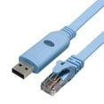 UUGHWW-SH-RJ45K USB to RS485 Serial Cable with RJ45 Interface and Built ...
