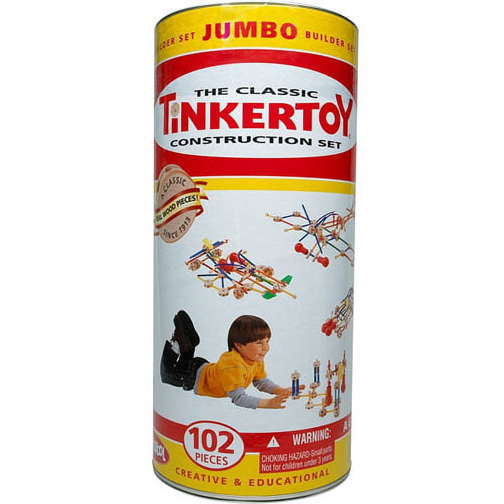 Hasbro Tinker Toys