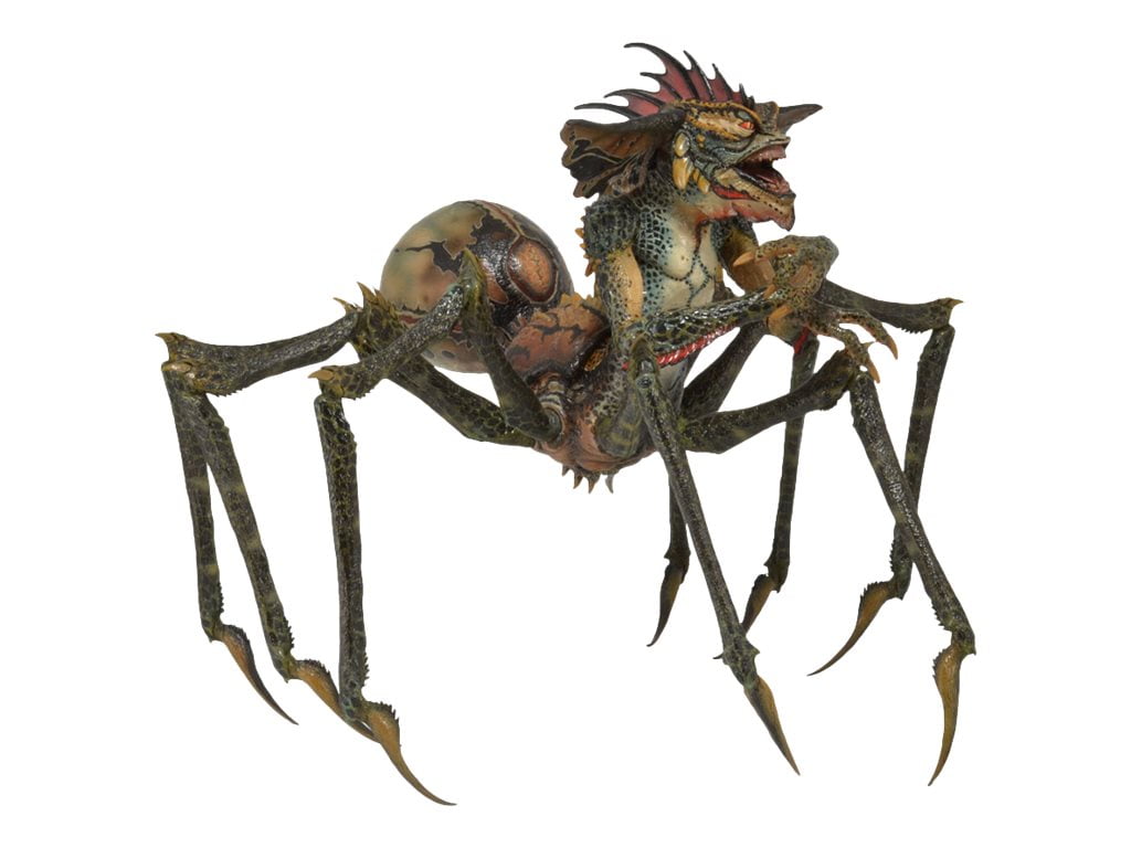 Spider Gremlin
