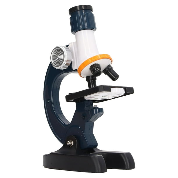 Microscope,Kids Microscope 1200x Interesting Student Microscope Science ...