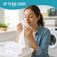 (2 pack) Reef Sheets Laundry Detergent Sheets,Plastic Free, Eco ...