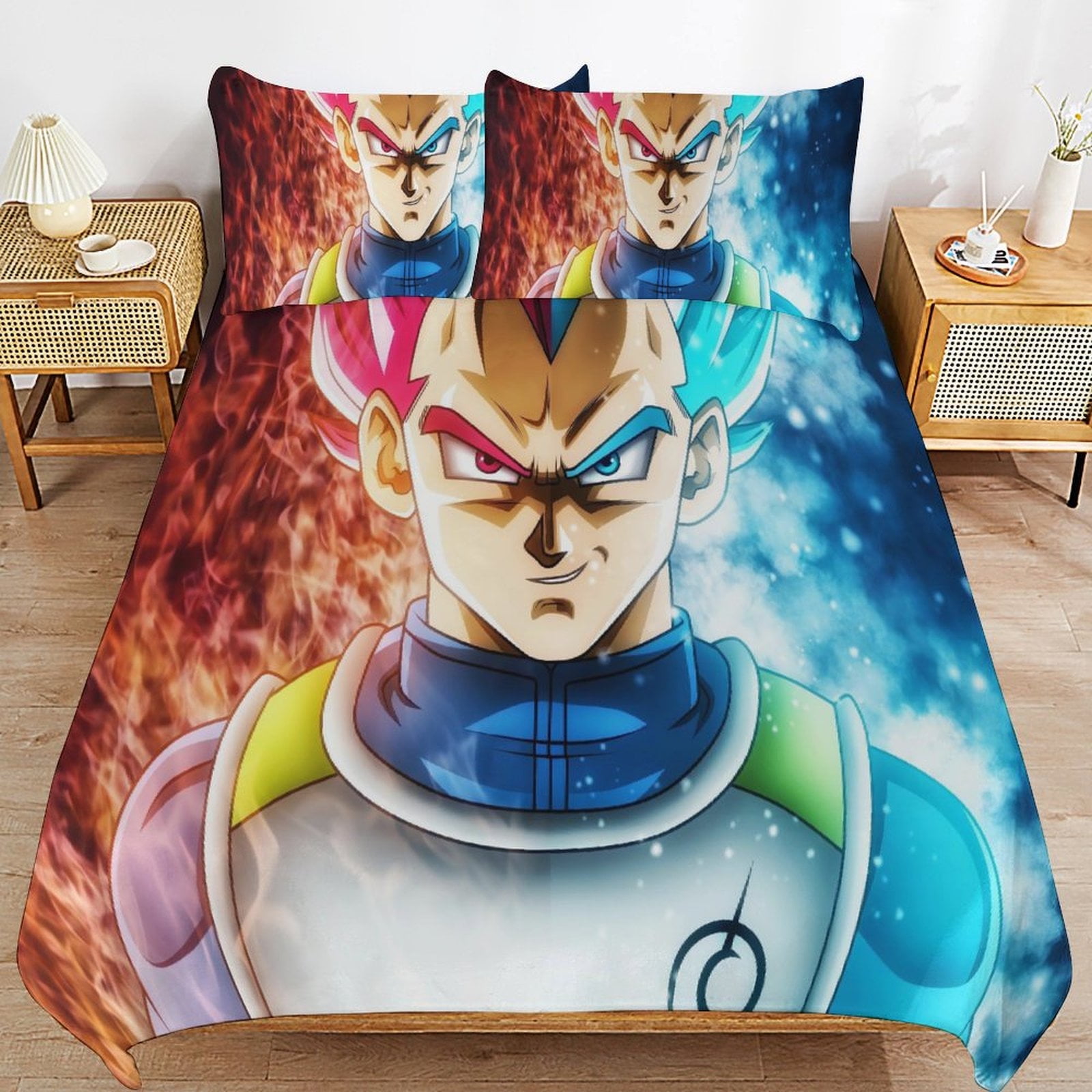 Click here for Yingd Dragon-Ball Dragon Ba-Ll 3 Pcs Comfort Set W... prices