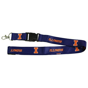 Rico Inc.® Illinois™ Key Chain - Walmart.com