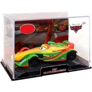 Disney Cars Cars 2 Main Series Bindo 1:55 Diecast Car - Walmart.com