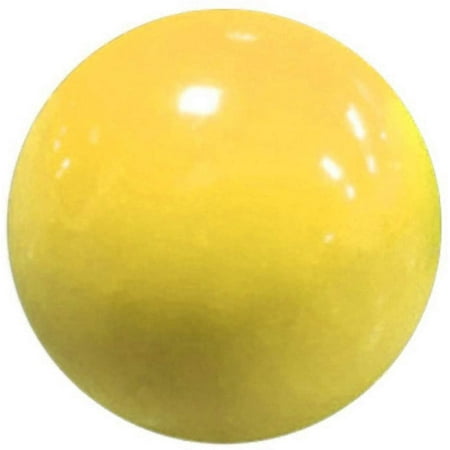 Glow in The Dark Globbles Ball, 45mm Glowing Ceiling Sticky Stress ...