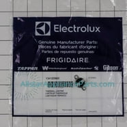 Frigidaire 131862900 Idler Pulley - Walmart.com