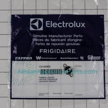 Frigidaire 131862900 Idler Pulley - Walmart.com