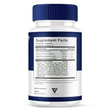 (2 Pack) Memoforce Brain and Memory Support Capsules Memo Force Pills ...