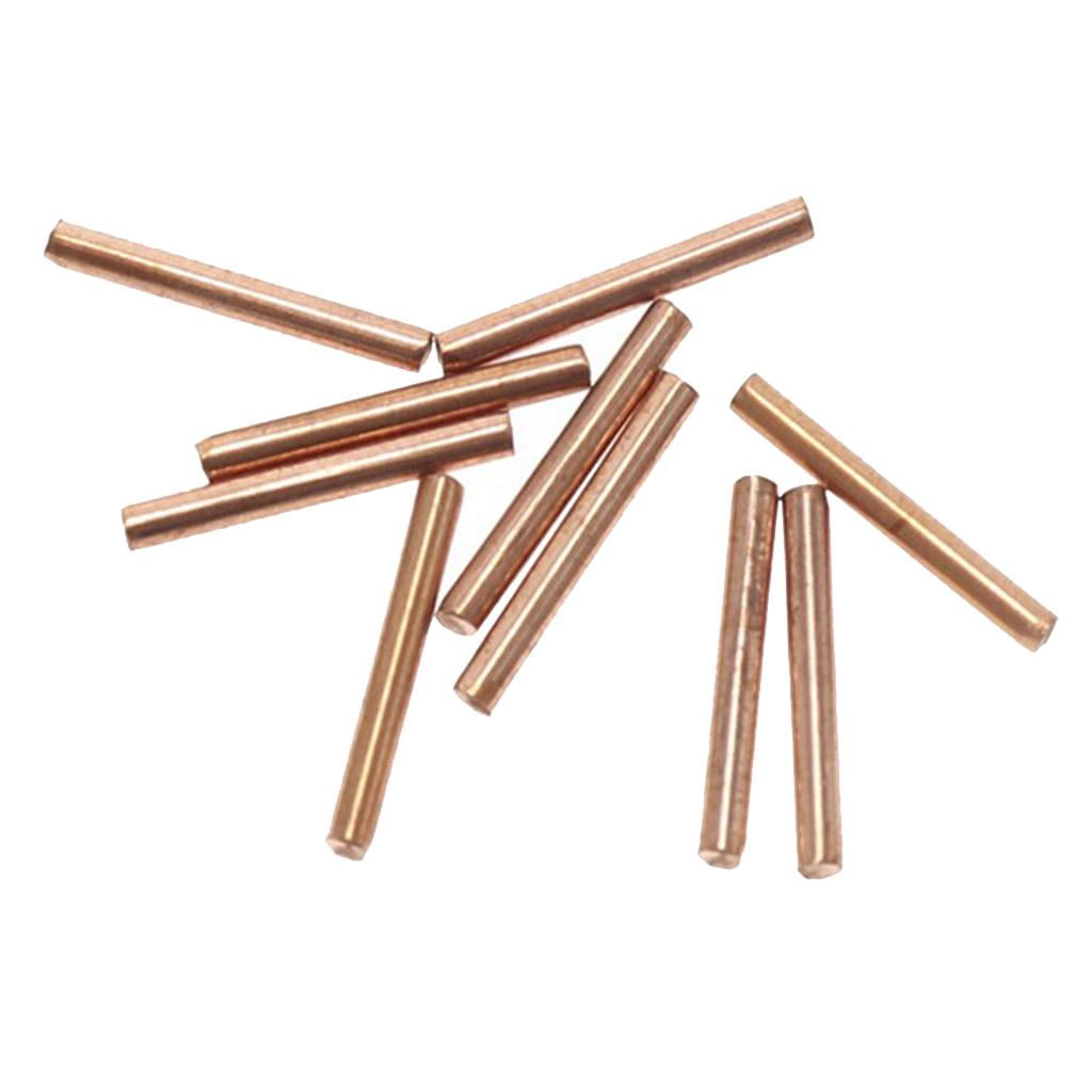 10Pack Welding Pin Welding For 709A 70B Welding Accessroies - Walmart.com
