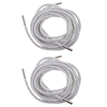 Round Shoelaces 27",36",45",54" Athletic "Yellow/Brown" sneaker Boots ...