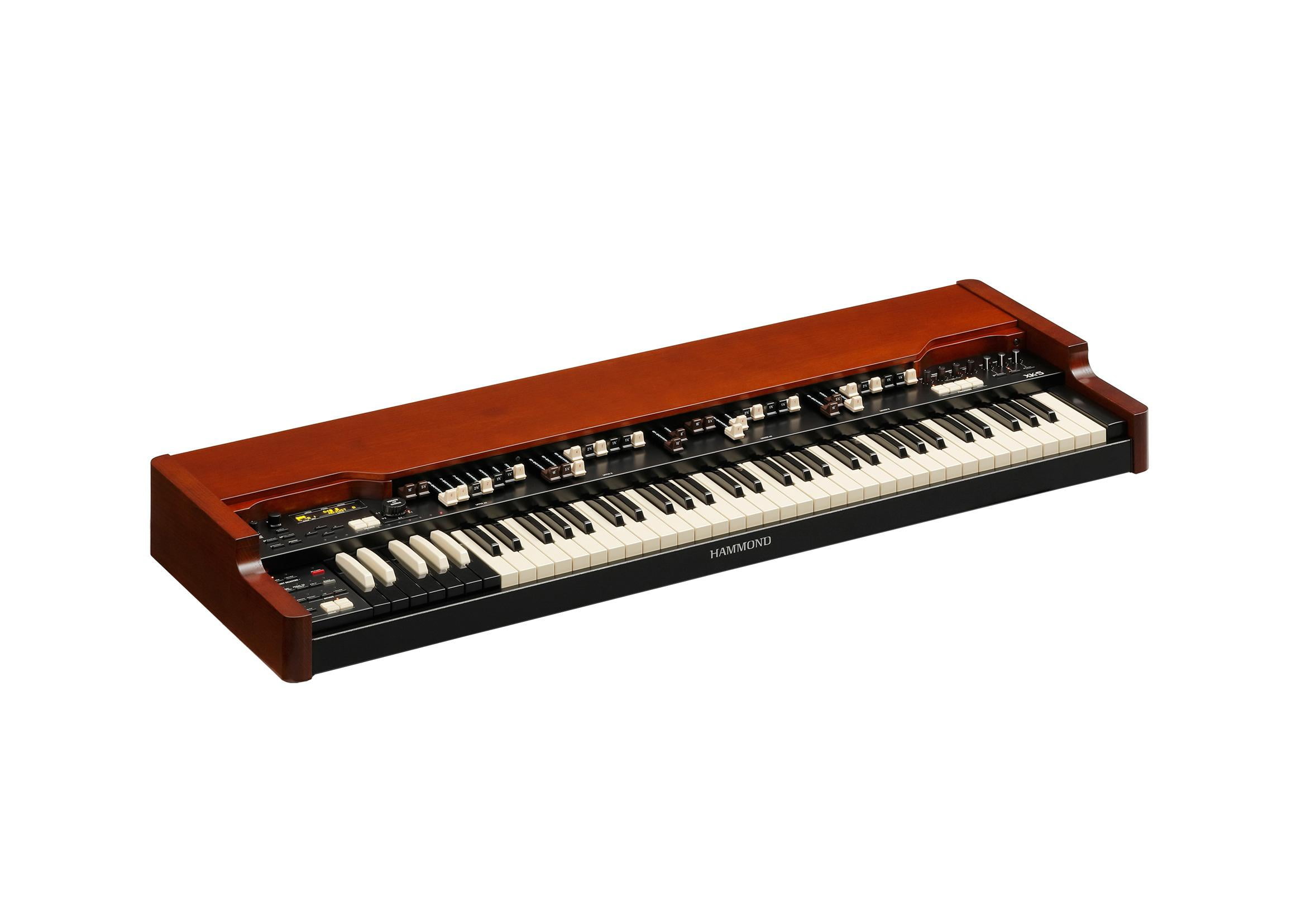 Hammond Heritage XK-5 Organ - Walmart.com