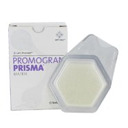 Prisma Matrix Wound Dressing - 4.34 sq. in. - Box of one unit by JNJ ...